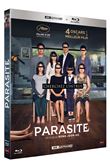 Achat DVD Parasite - Film Parasite en DVD - AlloCiné