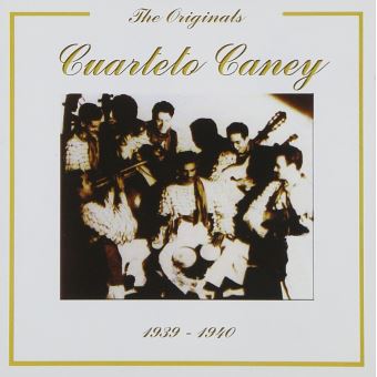 1939 1940 - Conjunto Caney - CD album - Achat & prix | fnac