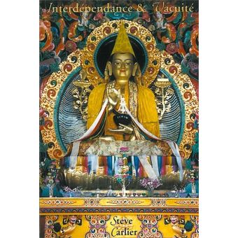 Interdépendance et vacuité - broché - Steve Carlier - Achat Livre | fnac