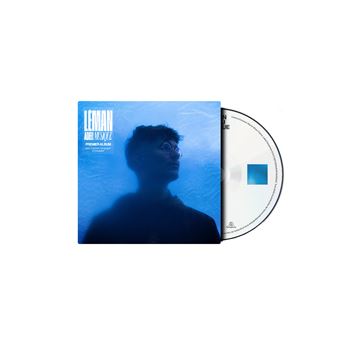 Adieu Musique - Léman - CD album - Achat & prix | fnac