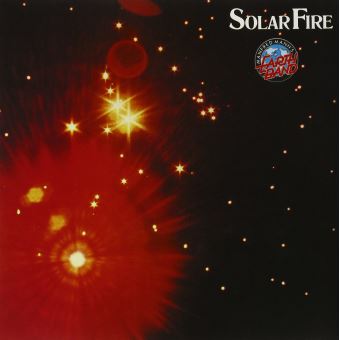 Solar fire - Manfred Mann's Earth Band - Vinyle album - Achat & prix | fnac