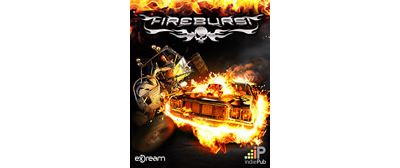 Fireburst - Jeux vidéo - Achat & prix | fnac