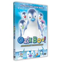 Ozie Boo ! | fnac
