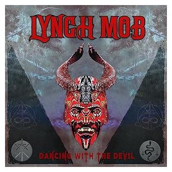 Dancing With The Devil - Lynch Mob - Vinyle album - Achat & prix | fnac