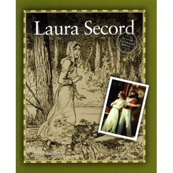 Laura Secord - ebook (ePub) - Terry Barber - Achat ebook | fnac