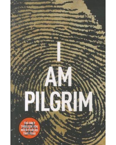I am pilgrim - Poche - Terry Hayes - Achat Livre | fnac