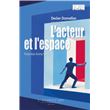 L'acteur et l'espace - Dernier livre de Declan Donnellan - Précommande ...