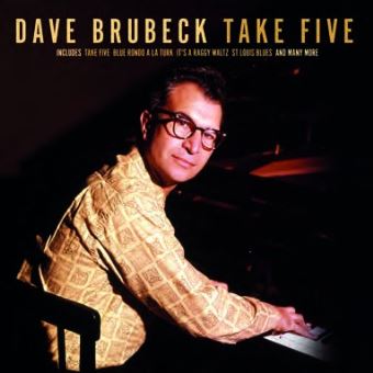 Take Five - Dave Brubeck - Vinyle album - Achat & prix | fnac