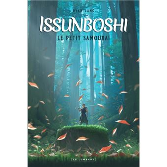 Issunboshi - cartonné - Ryan Lang, Ryan Lang - Achat Livre ou ebook | fnac