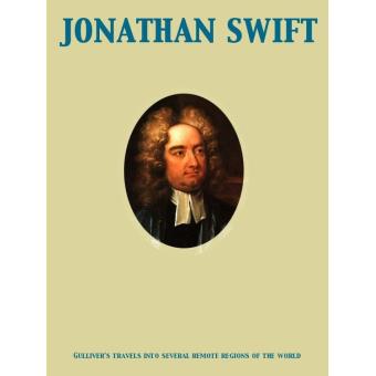 Gulliver's Travels Into Several Remote Regions of the World - ebook ...