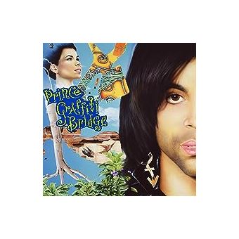 Music From Graffiti Bridge - Prince - CD album - Achat & prix | fnac