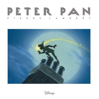 Peter Pan - Tome 1 - Pierre Lambert : Peter Pan - Pierre Lambert ...