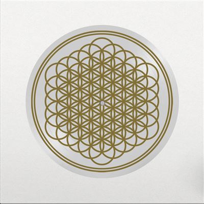 Sempiternal 10th Anniversary Picture Disc - Bring Me the Horizon ...