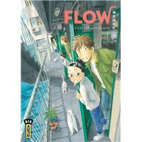 Flow - (Manga…) | fnac