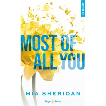 Most of all you - Poche - Mia Sheridan - Achat Livre ou ebook | fnac