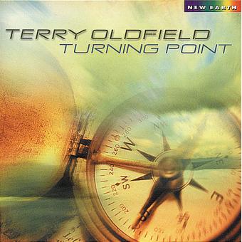 Turning Point - Terry Oldfield - CD album - Achat & prix | fnac