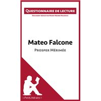 mateo falcone personnages