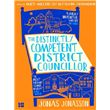 DISTINCTLY COMPETENT DISTRICT COUNCILLOR - Achat Livre ou ebook | fnac