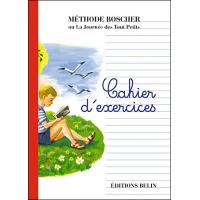 Methode Boscher – Soutien Primaire collection Methode Boscher | fnac