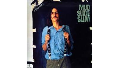 Mud slide slim - 180 gr - James Taylor - Vinyle album - Achat & prix | fnac