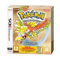 Jeux 3DS Pokemon - Achat Tous les Jeux 3DS | fnac