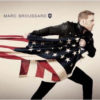 Marc broussard - Marc Broussard - CD album - Achat & prix | fnac