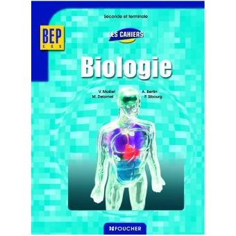 Biologie - broché - Véronique Maillet - Achat Livre | fnac