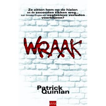 Wraak - broché - P. Quinlan - Achat Livre | fnac