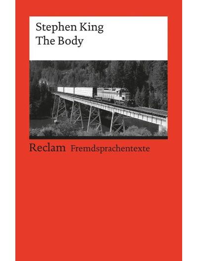 The body - Poche - Stephen King - Achat Livre | fnac