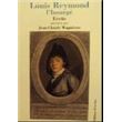 Louis Reymond, l'insurgé - broché - Jean-Claude Wagnières, Danièle ...