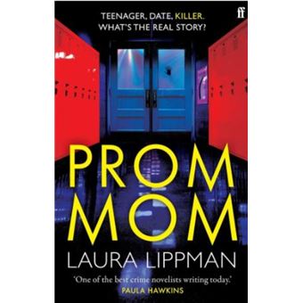 Prom Mom - Poche - Laura Lippman - Achat Livre | fnac
