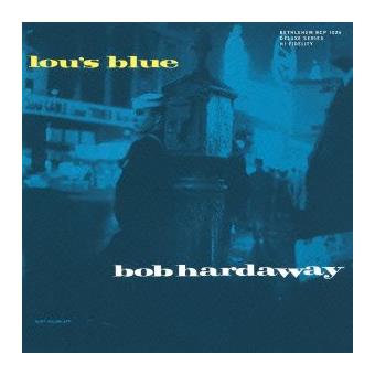 Lou s blue / ed limitee - Rose Hardaway - CD album - Achat & prix | fnac