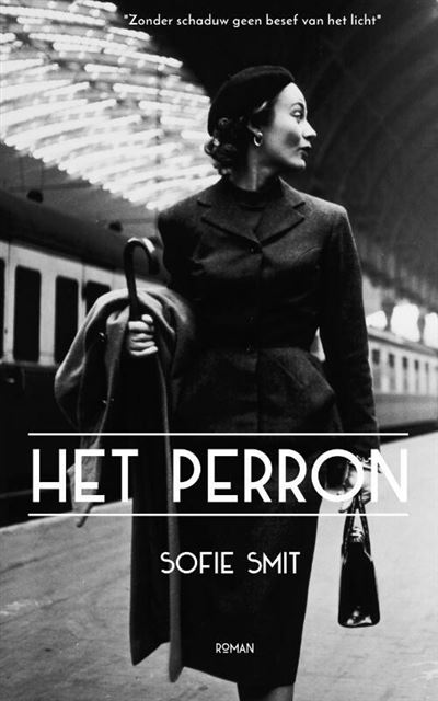 Het perron - cartonné - Sofie Smit, Toni Frissell - Achat Livre | fnac