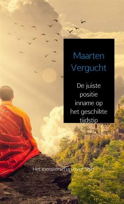 De juiste positie inname op het geschikte tijdstip Het meesterschap ...