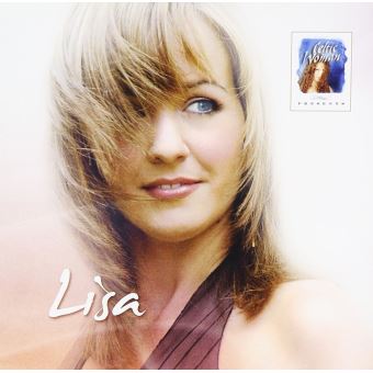 Lisa - Lisa - CD album - Achat & prix | fnac