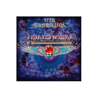 Essential Journey - Journey - CD album - Achat & prix | fnac