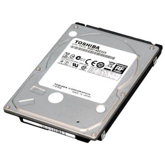 Disque Dur Toshiba SATA, MQ Series, 500 Go - Fnac.be - Disque dur ...