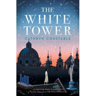 The white tower - Poche - Cathryn Constable - Achat Livre | fnac