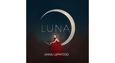 Luna - Anna Lapwood - Collectif - Vinyle album - Achat & prix | fnac