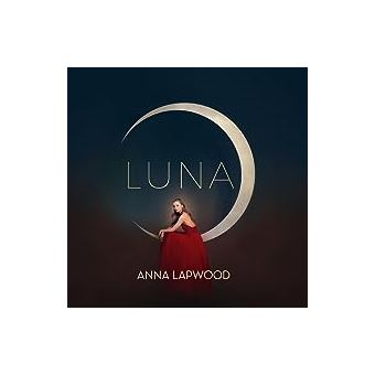 Luna - Anna Lapwood - Collectif - Vinyle album - Achat & prix | fnac
