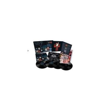 Live Evil Coffret Super Deluxe - Black Sabbath - Vinyle album - Achat ...