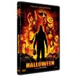 Halloween Rob Zombie's Halloween (Unrated Cut) DVD - DVD Zone 2 - Rob ...