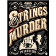 The strings of murder - Poche - Oscar de Muriel - Achat Livre ou ebook ...