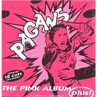 Pink Album, Autre musique neuf ou occasion | fnac