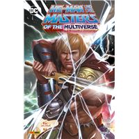 He-Man und die Masters of the Multiverse – autres ebooks collection He ...