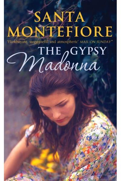 GYPSY MADONNA - broché - Auteur - Achat Livre | fnac