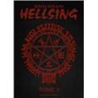Hellsing Perfect edition T03 - Dernier livre de Kohta Hirano - Précommande & date de sortie | fnac