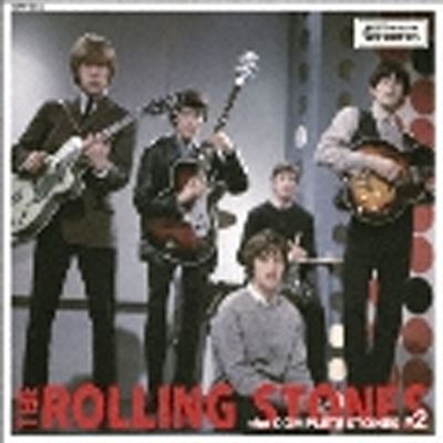 The Complete Stones #2 - The Rolling Stones - CD album - Achat & prix ...