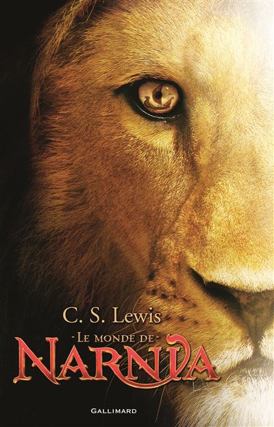 Les chroniques de Narnia - La compilation 2 - Le Monde de Narnia ...