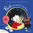 Paul et le secret du bonheur - broché - Jean-Philippe Huguet, Solène ...